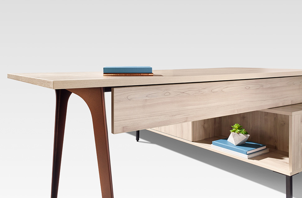 Choosing the Right Laminate for Your Office Furniture - Tayco