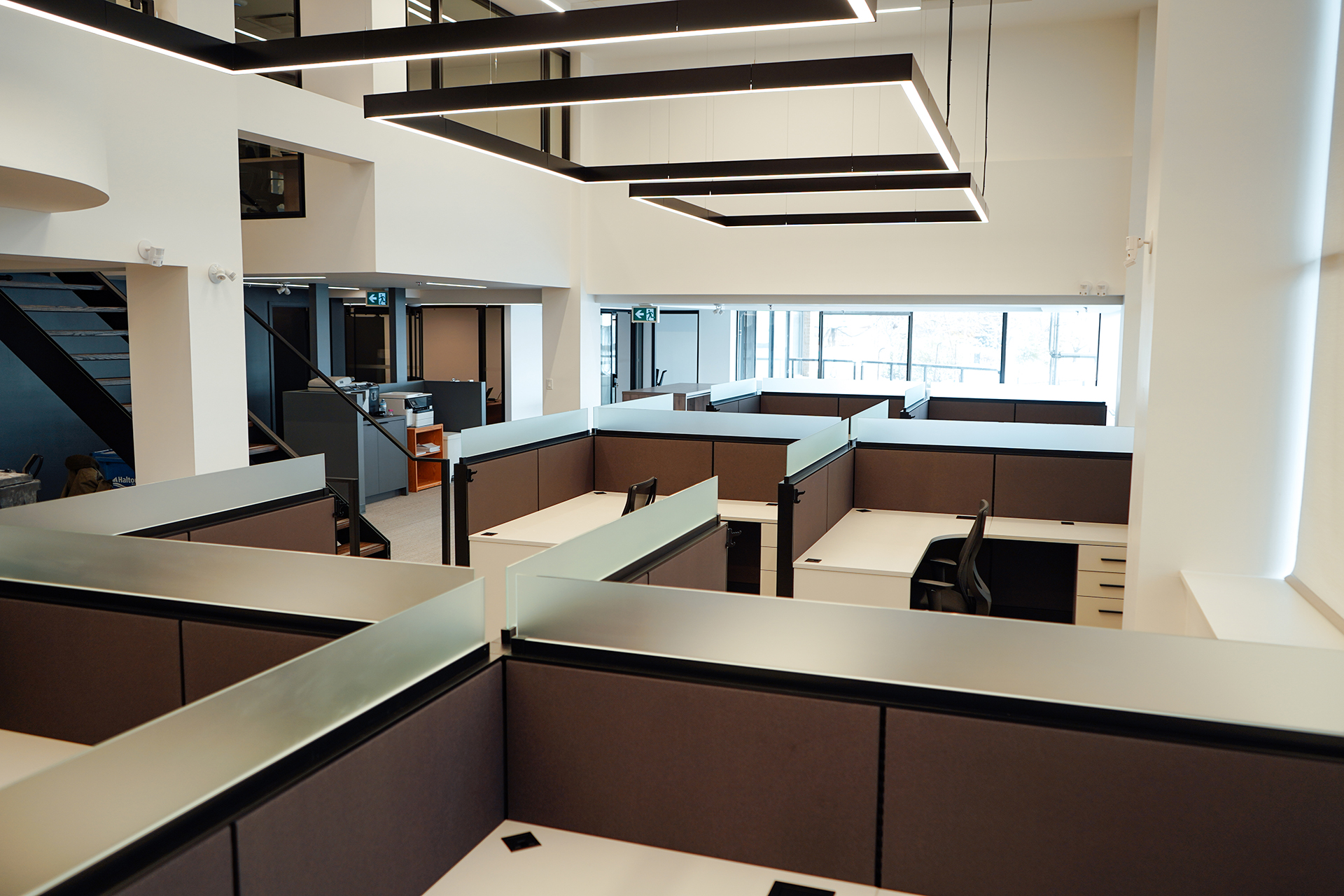 Northern Genesis Acquisition Group Case Study - Tayco