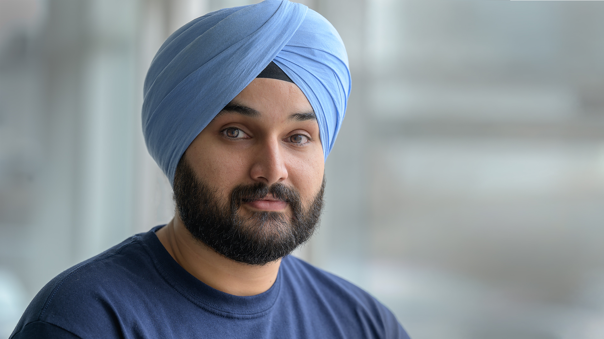 Employee Profile: Achint Kalsi - Tayco