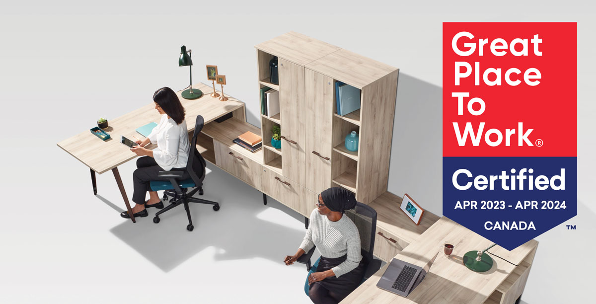 Tayco Continues it’s Track Record of Being a Great Place to Work®