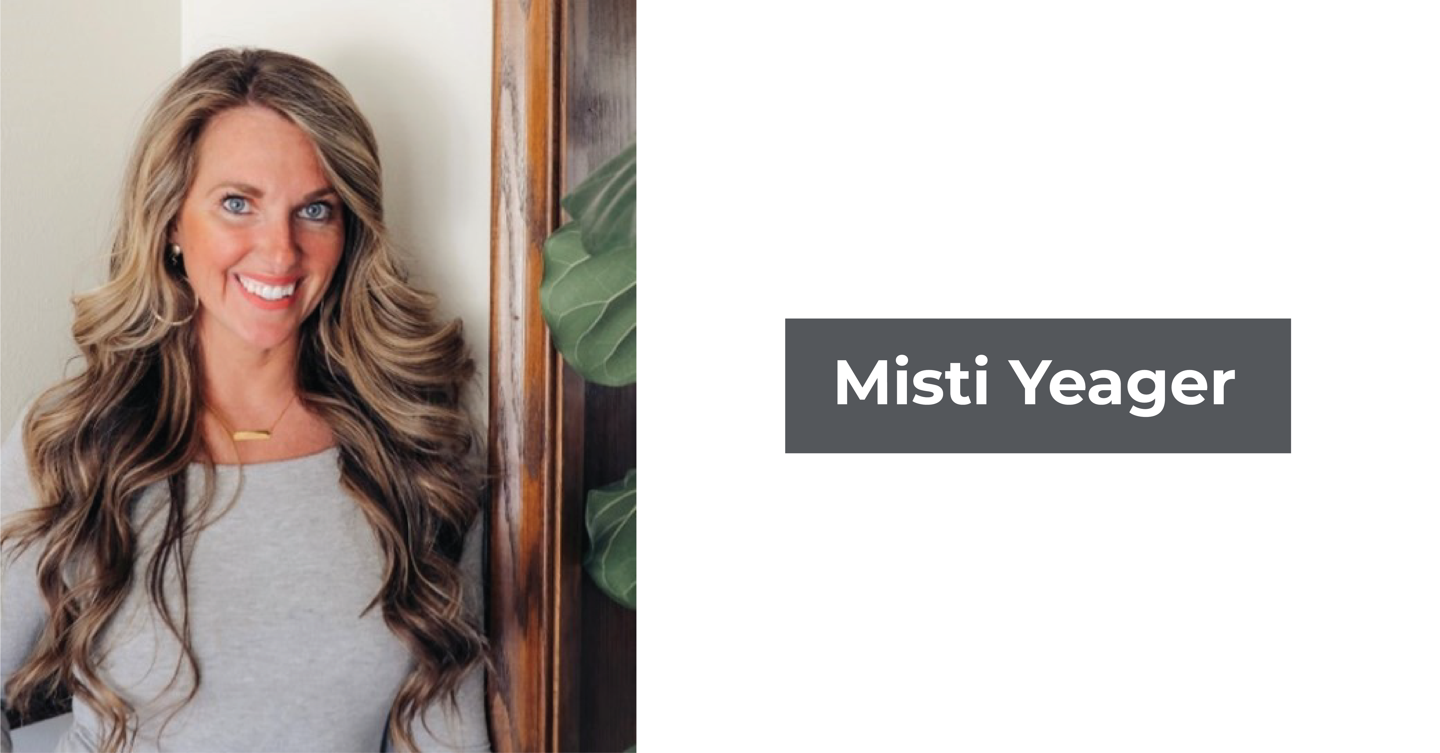 Tayco Welcomes Misti Yeager as a New Regional Sales Manager!