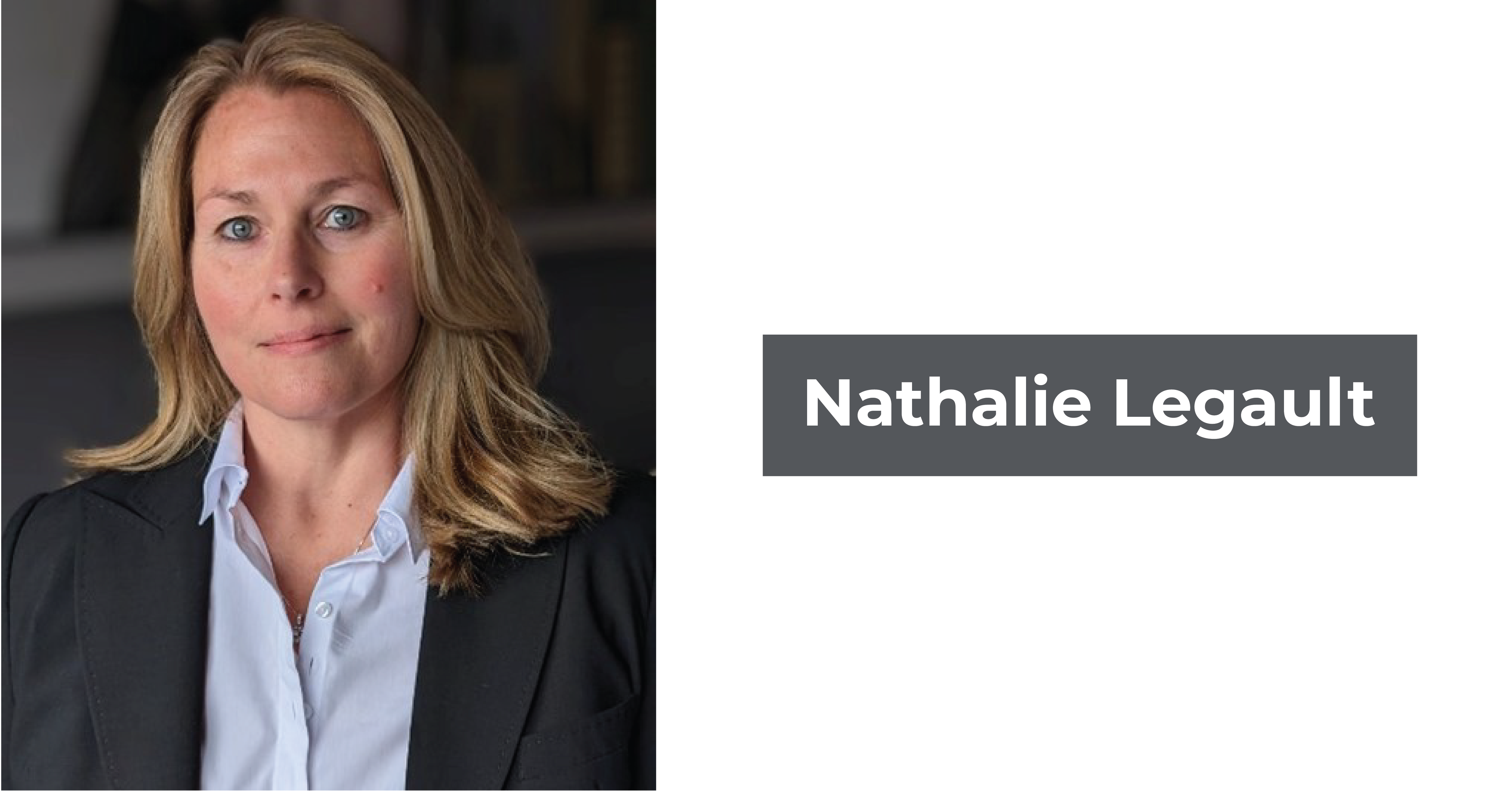 Tayco Welcomes Nathalie Legault as a New Sales Director!