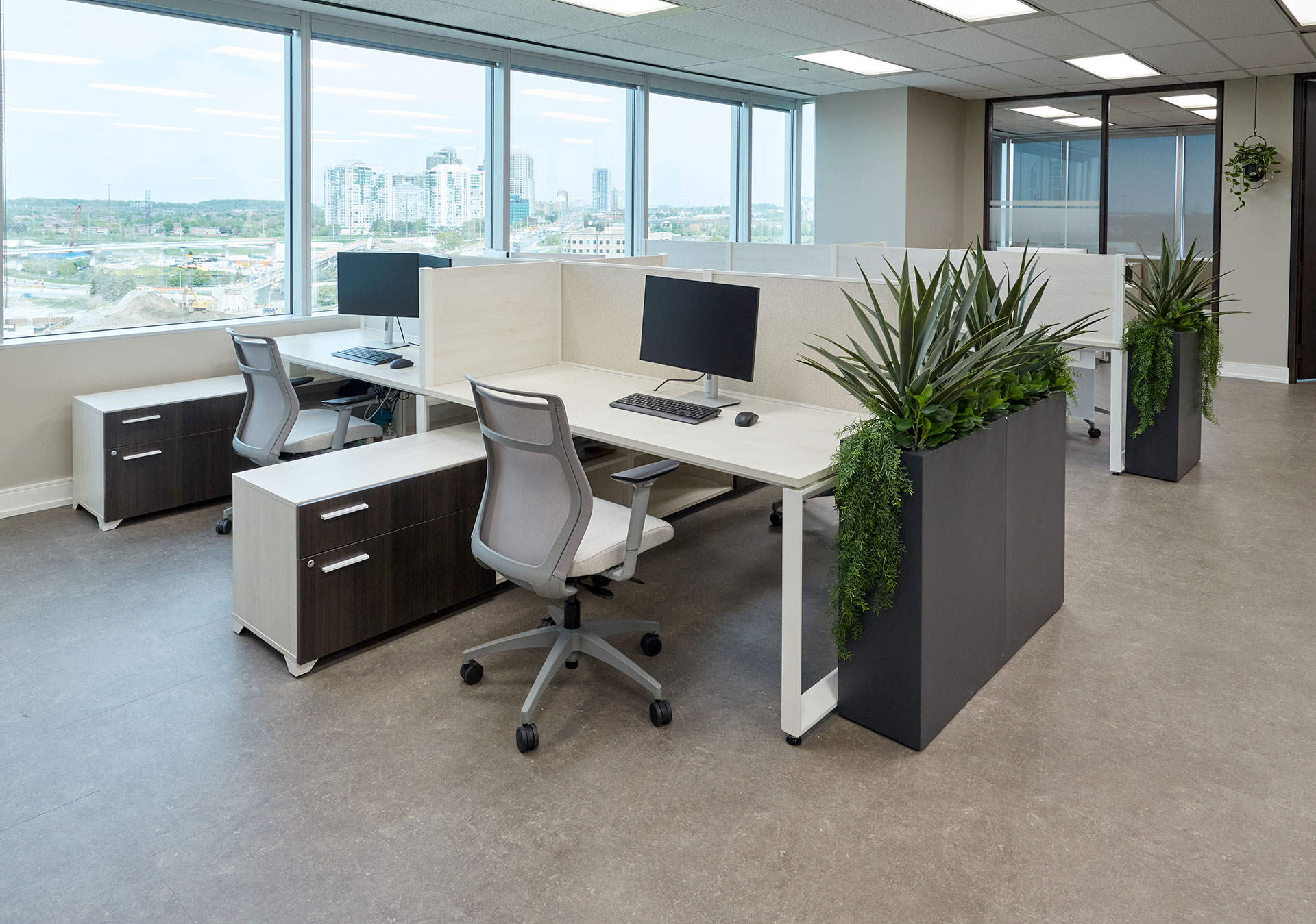 CHG Meridian - Tayco