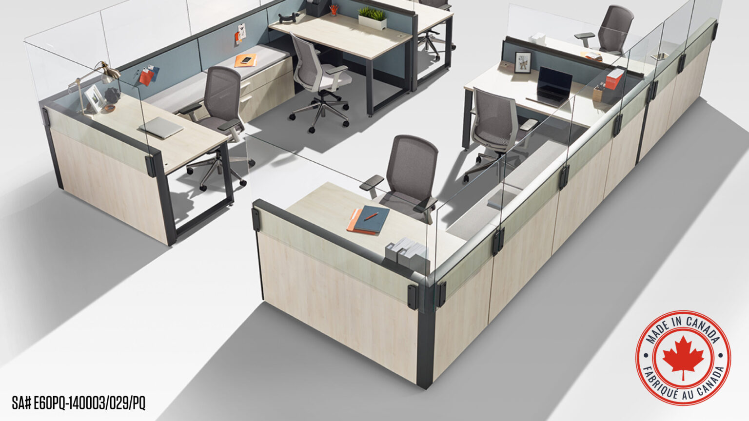 Wire Management - Tayco