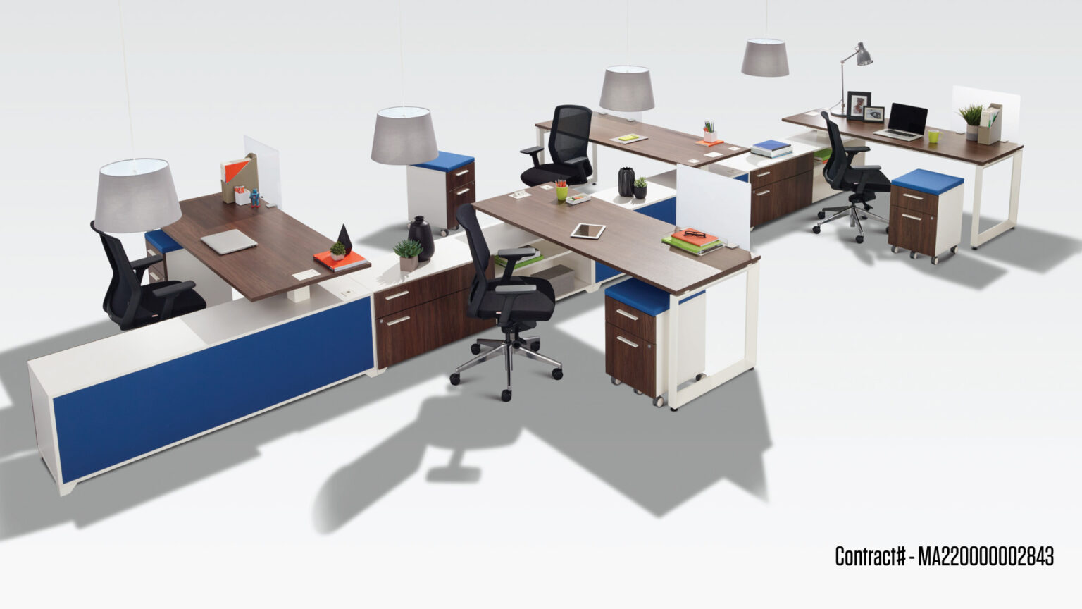 Wire Management - Tayco