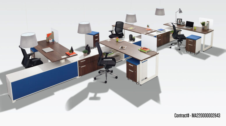 Work Tables - Tayco