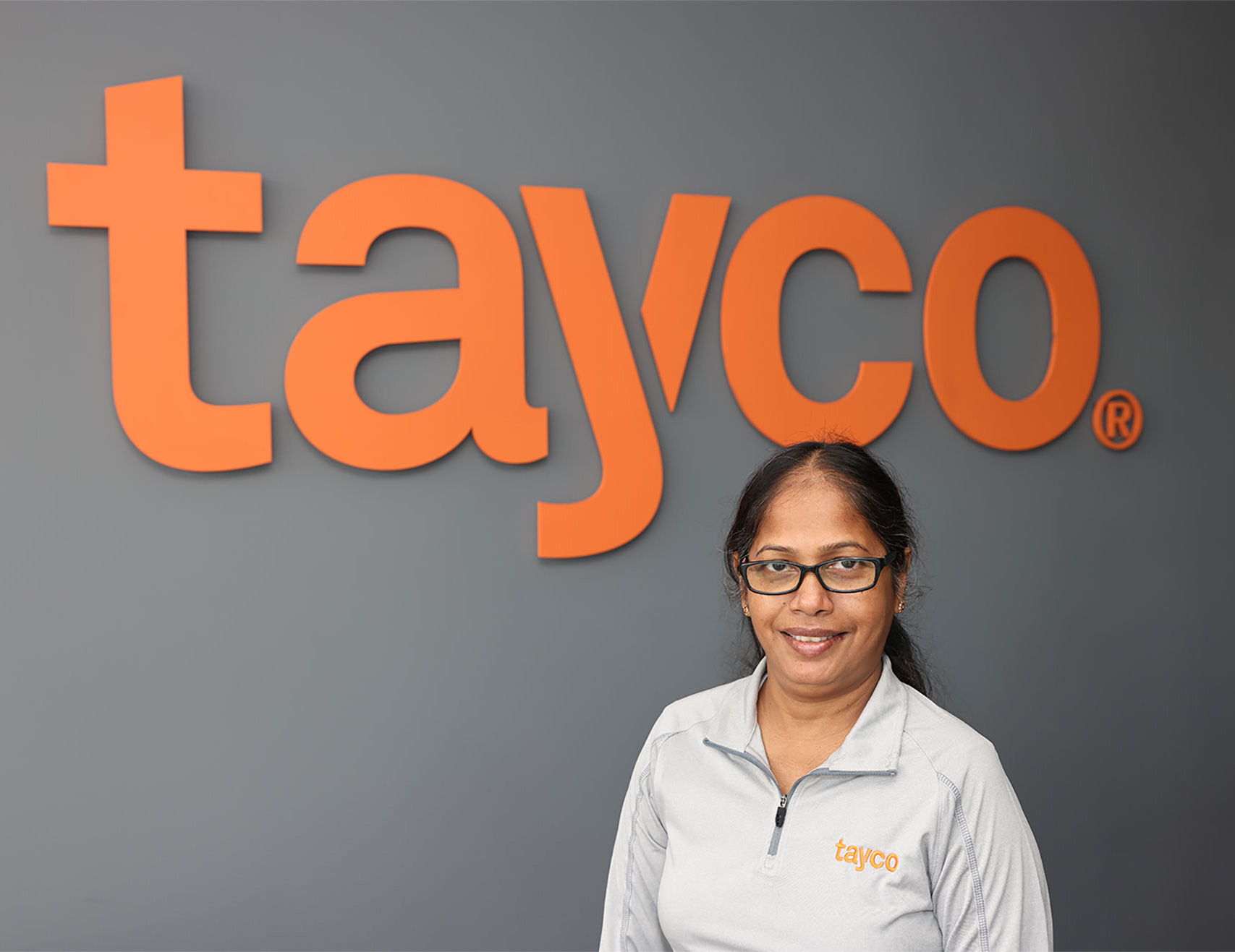 Employee Profile: Patricia Sabanayagam - Tayco