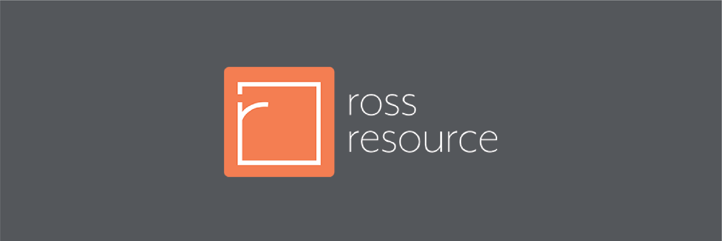 New Representative: Ross Resource - Tayco