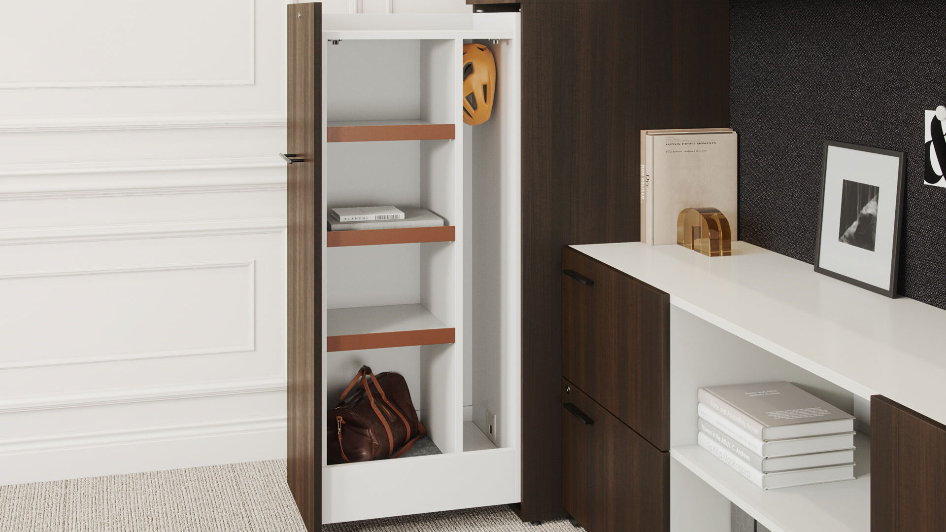 Modern Office Furniture Manufacturer - North America - Tayco