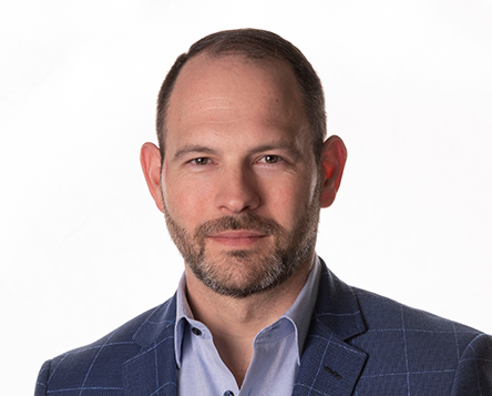 Tayco Welcomes New Vice President of Sales, Josh Bradbard - Tayco