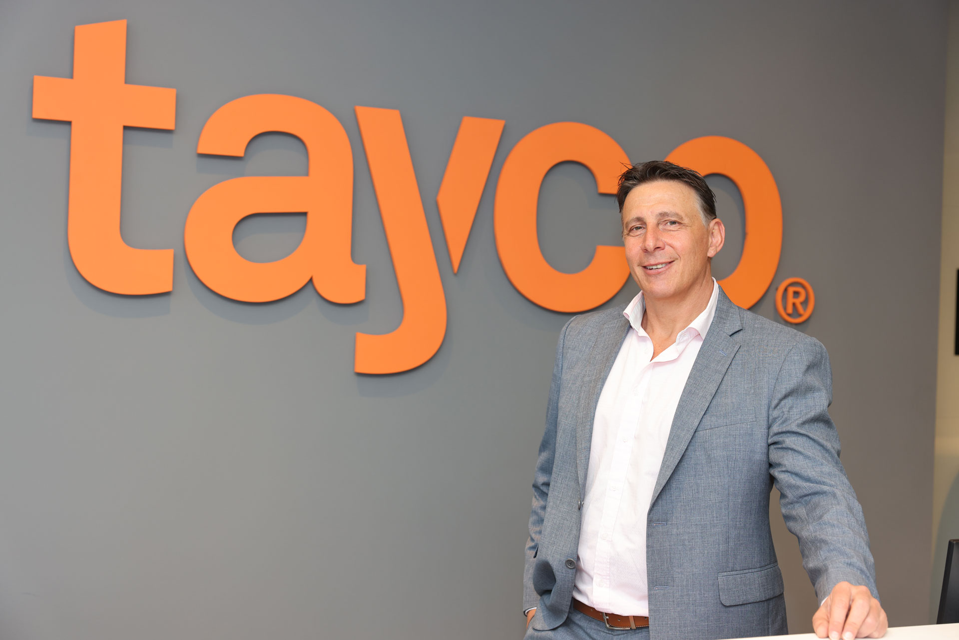Tayco Welcomes Steve Vrga as a New Regional Sales Manager - Tayco