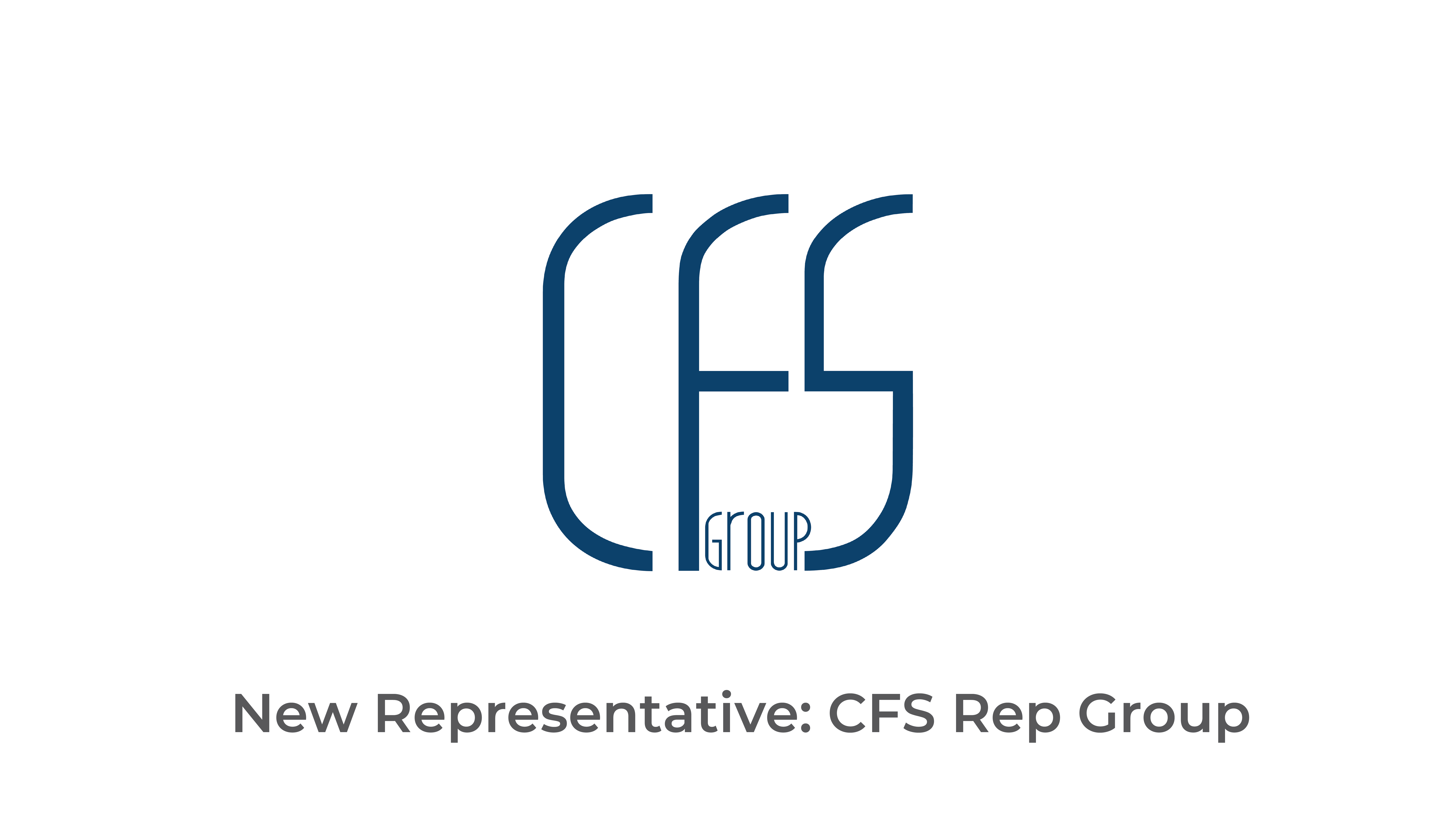 New Representative Group: CFS - Tayco