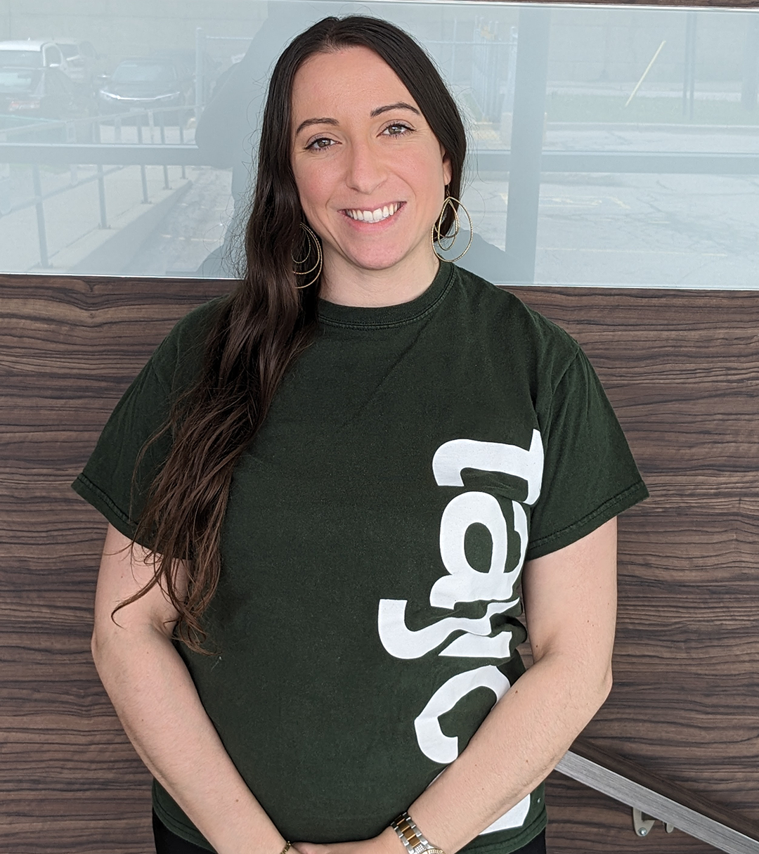 Employee Profile: Alyssa Gomes - Tayco