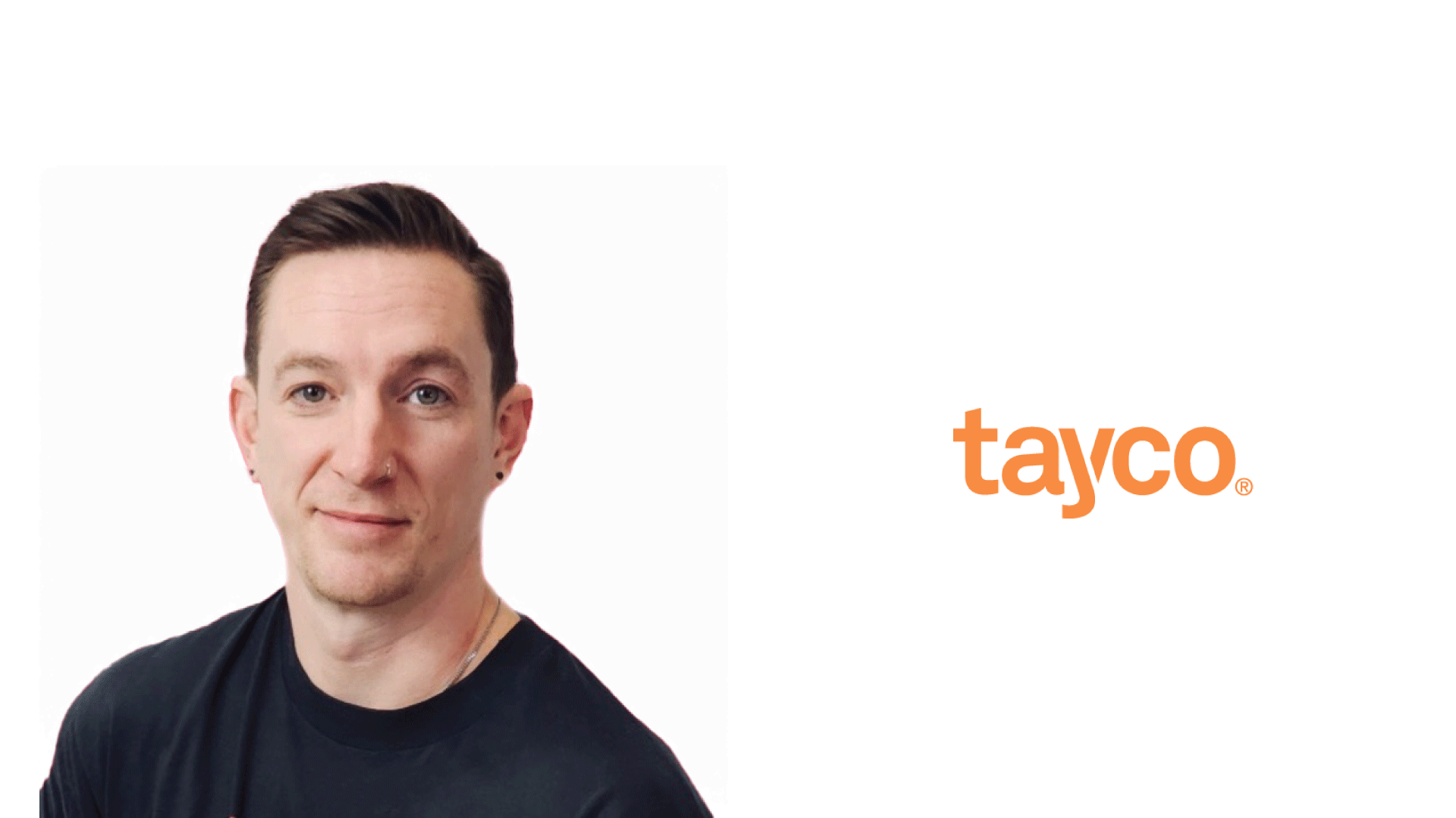 Welcoming Ryan Martin as Our New Regional Sales Manager - Tayco
