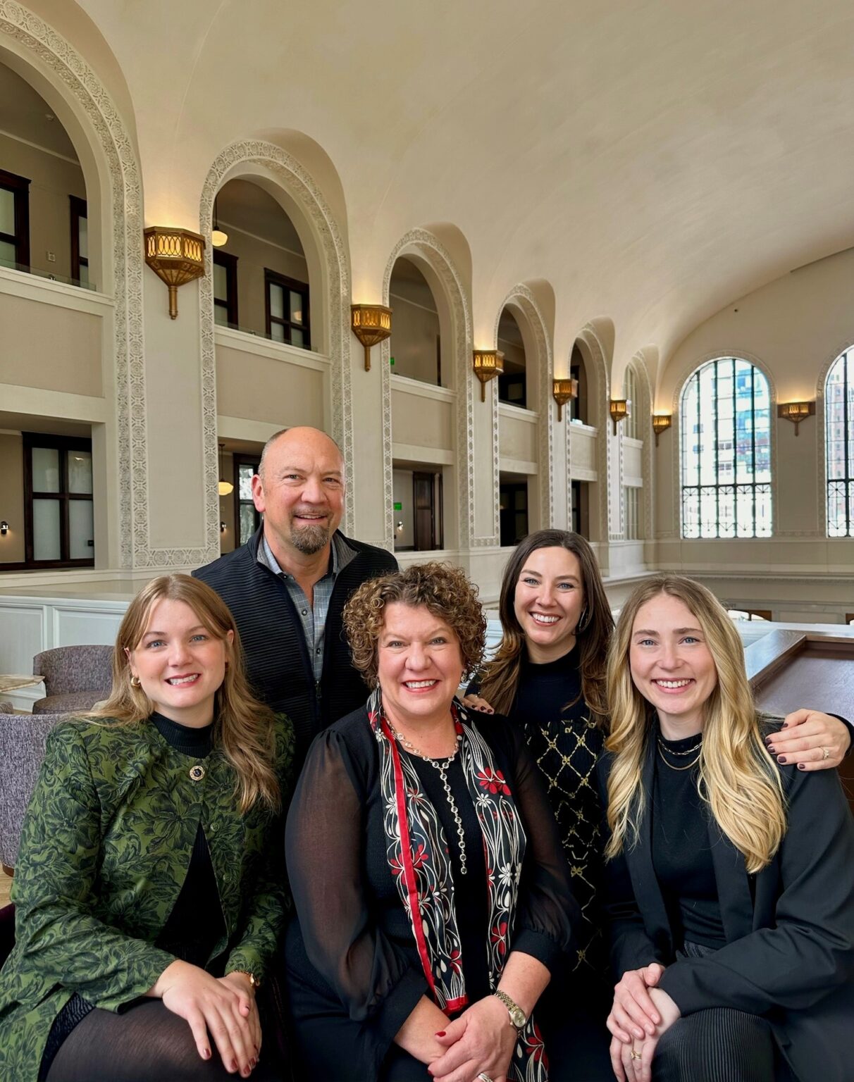 Tayco Welcomes STIR to Our Network of Independent Reps! - Tayco