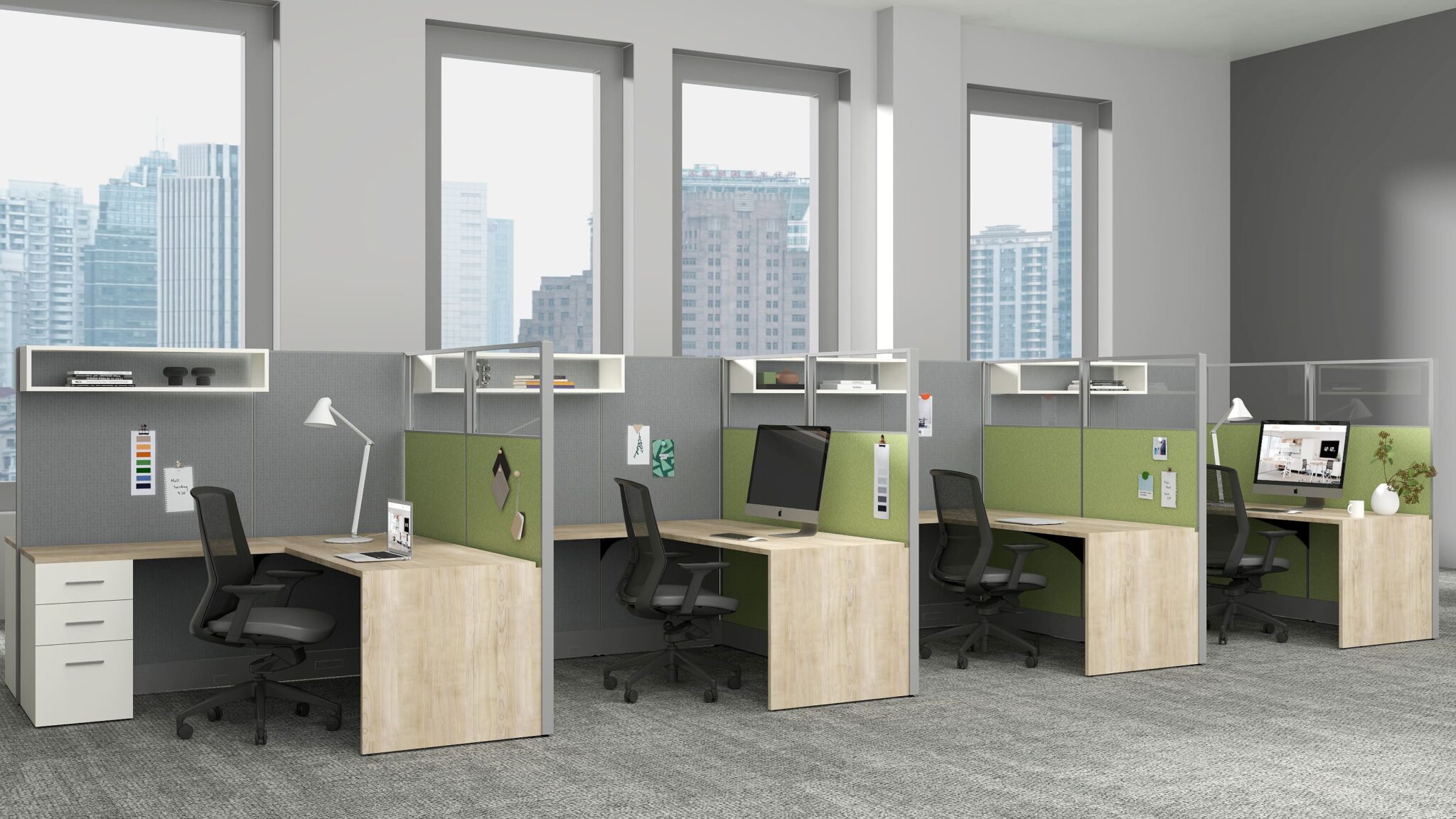 About Tayco - Modern Office Furniture Manufacturer