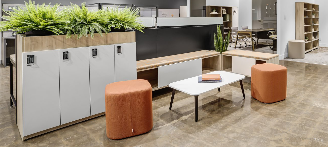 Tayco's Office Transformation - Tayco