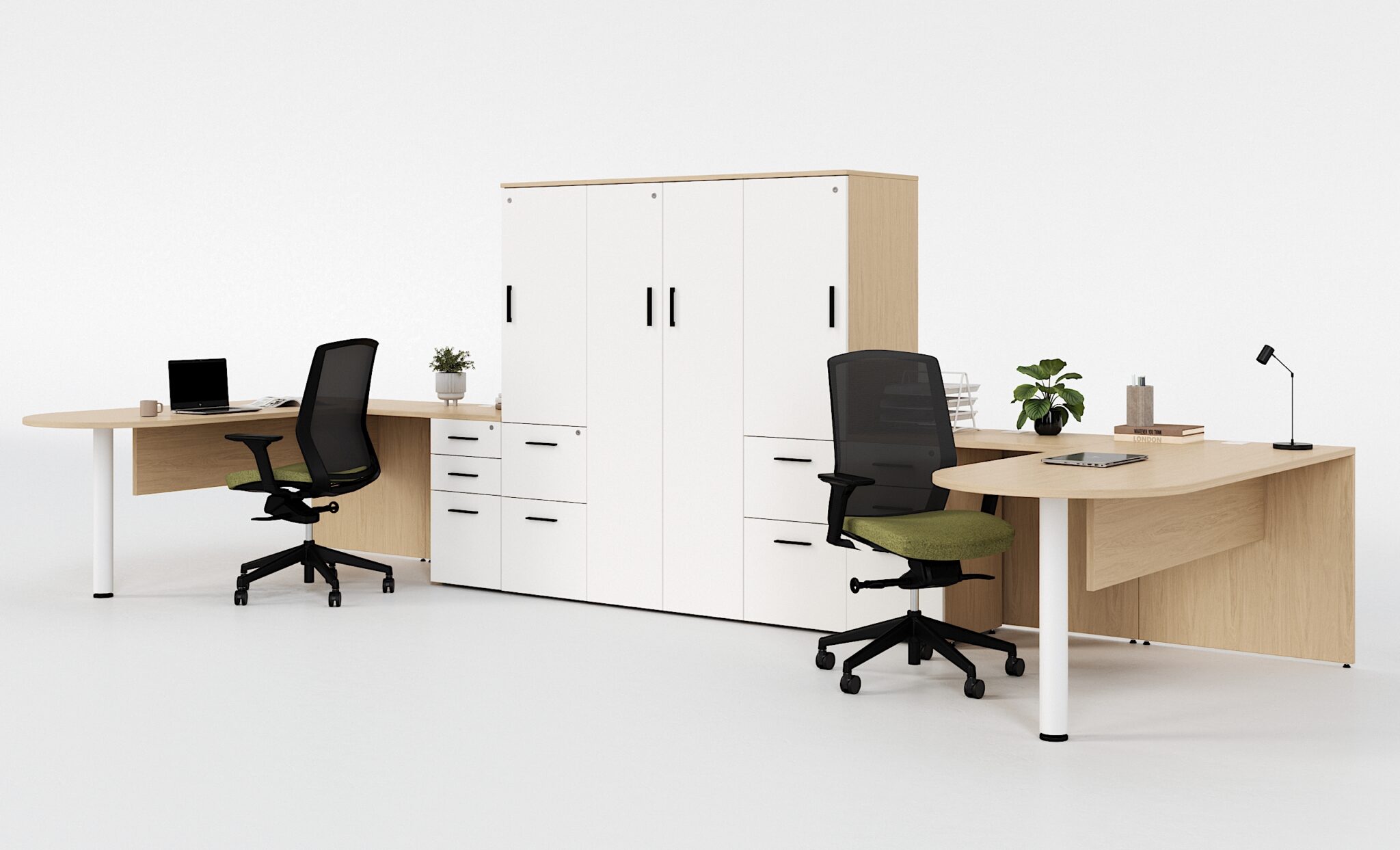 Introducing Union, Our New Casegoods Solution - Tayco