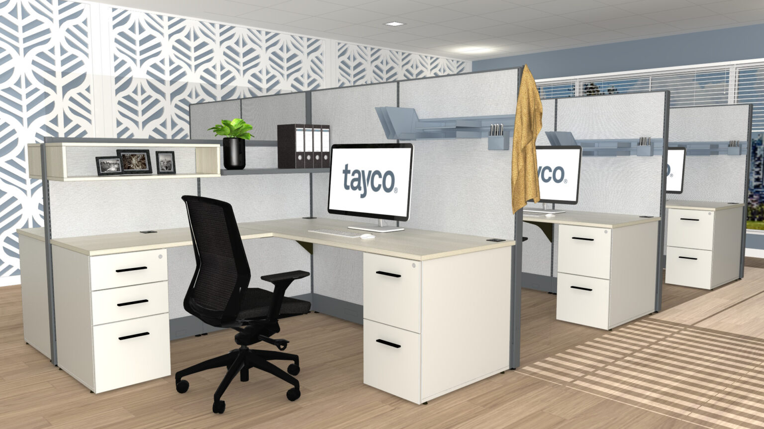 CET - Tayco