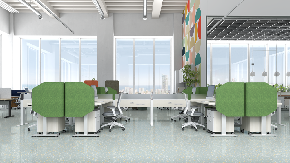 Bridgeway - Series - Tayco